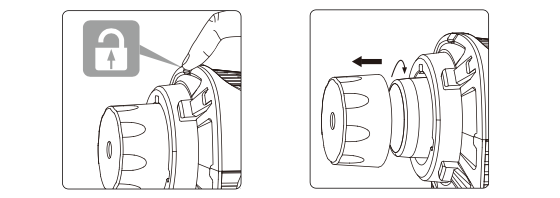 [LS 1200d Pro] Getting Started